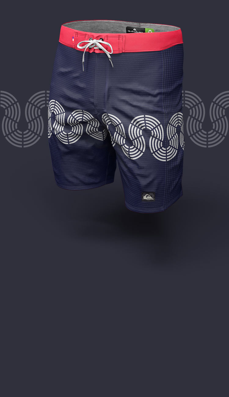 Quiksilver Online Shop : Surf, Snow, Skate